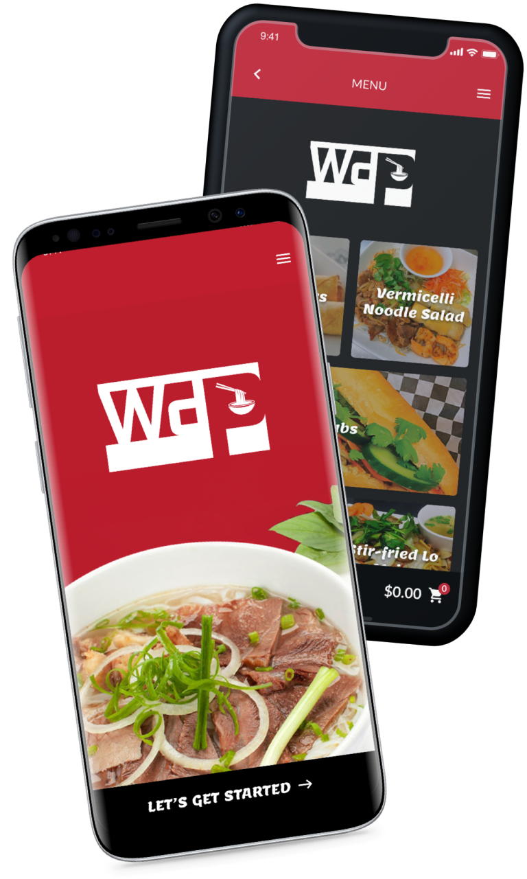 Wat Da Pho - Craver | Online Ordering Systems for Coffee Shops Download ...