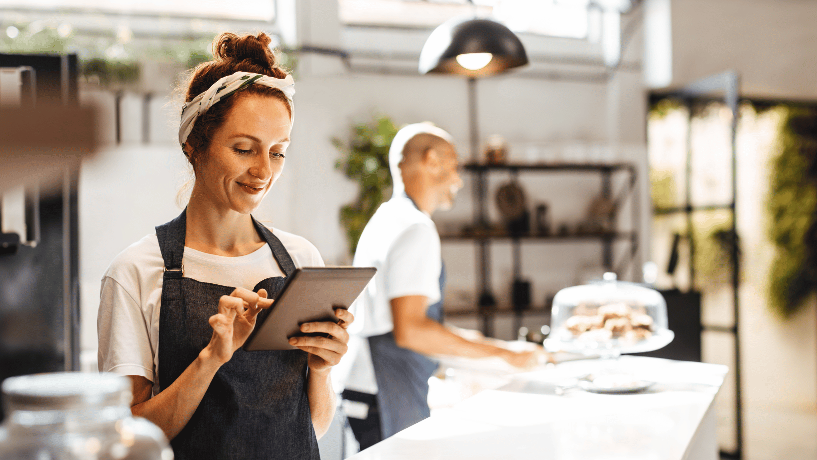 3 Ways to Streamline Your Cafe's Operations with a Mobile App