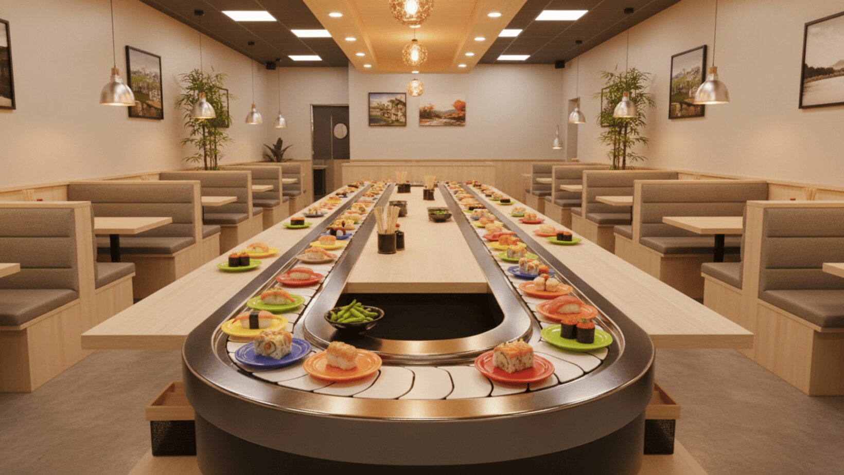 Everything You Need to Know About Restaurant Automation in 2026