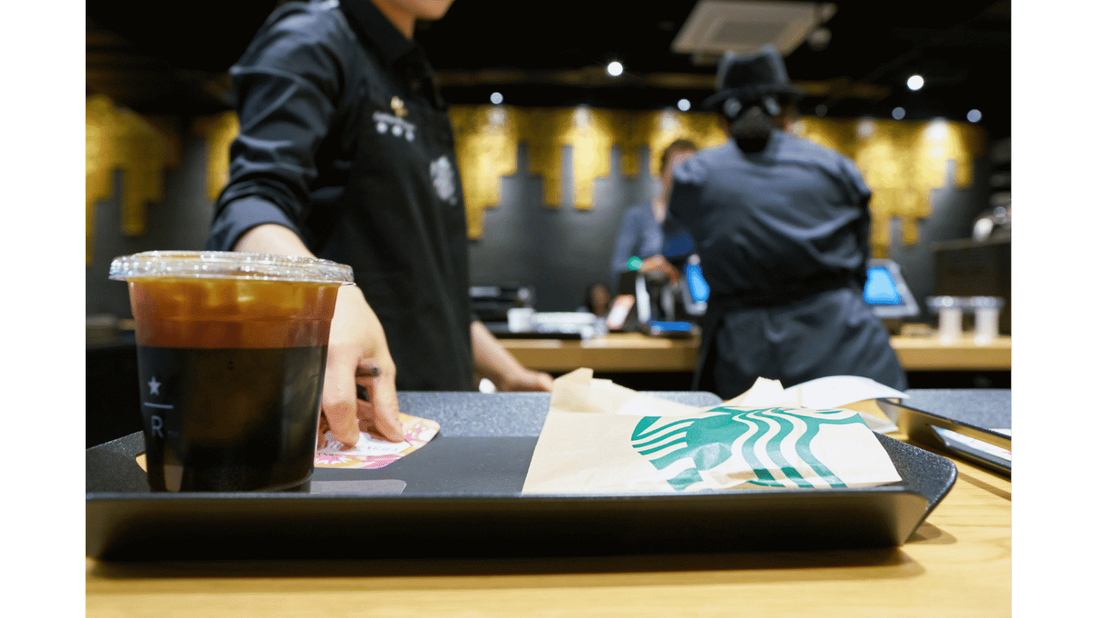Starbucks Leadership’s New Staffing Strategy & Insights
