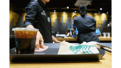 Starbucks Leadership’s New Staffing Strategy & Insights