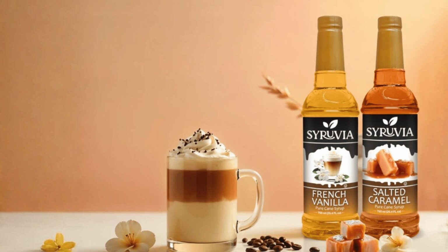 The Best Coffee Syrups: Top Brands And Flavors