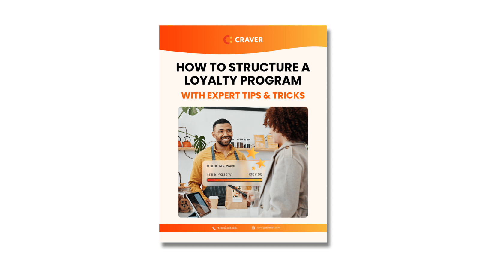 Loyalty Program Structure Guide - Craver + Square | Online Ordering ...