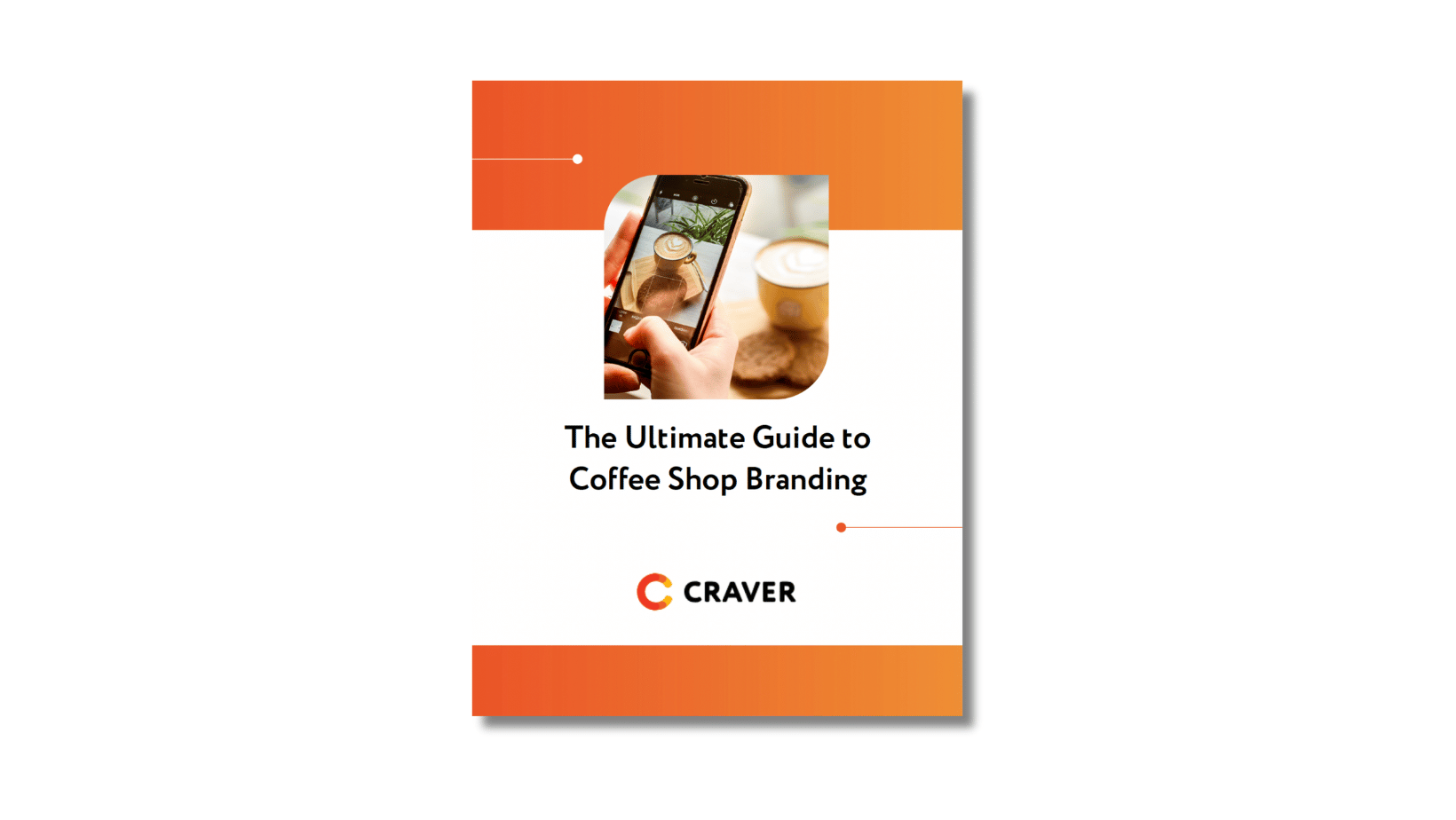 Coffee Shop Branding Guide - Craver + Square | Online Ordering Systems ...