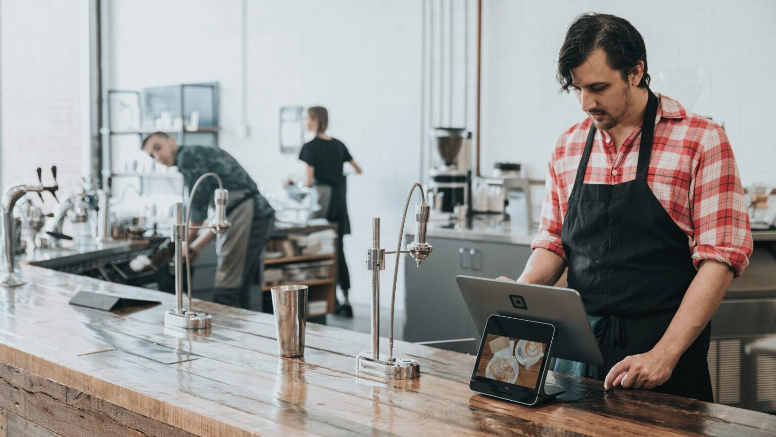The Ultimate Guide To POS Integrations For Coffee Shop Apps